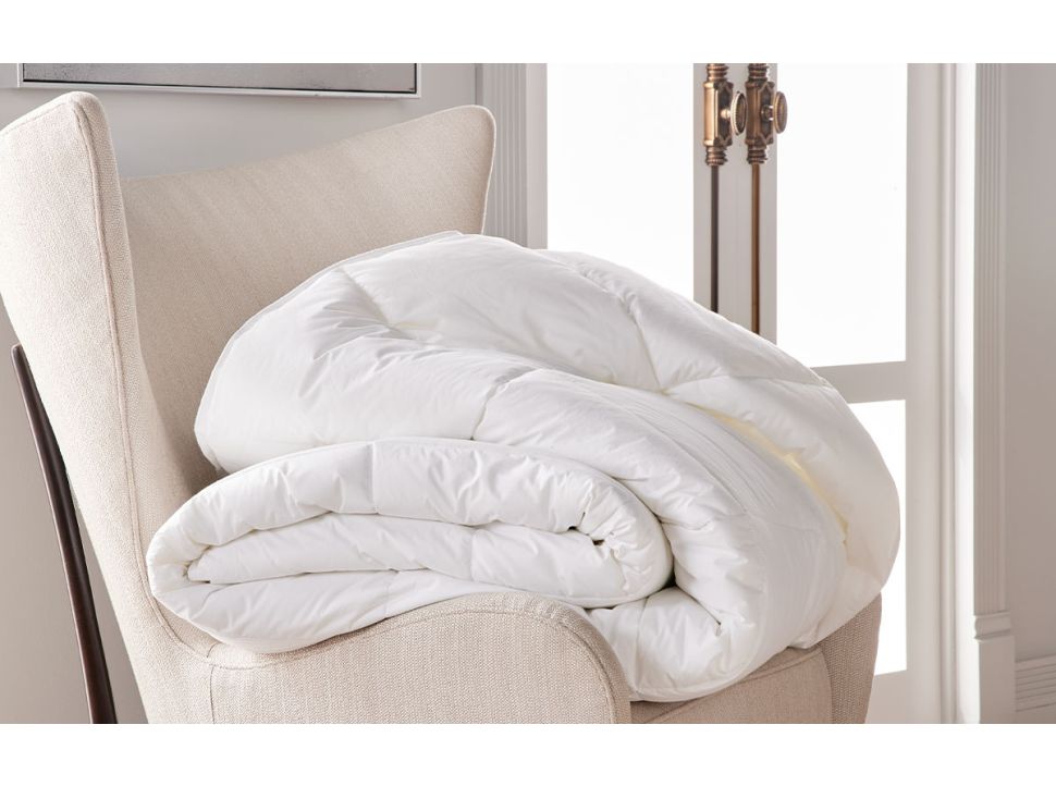 Fibre Duvet For A Cosy Night's Sleep | Shop Waldorf Astoria Hotels ...